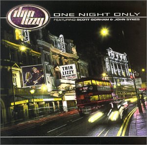 Amazon.com: One Night Only: Live 1999: CDs & Vinyl