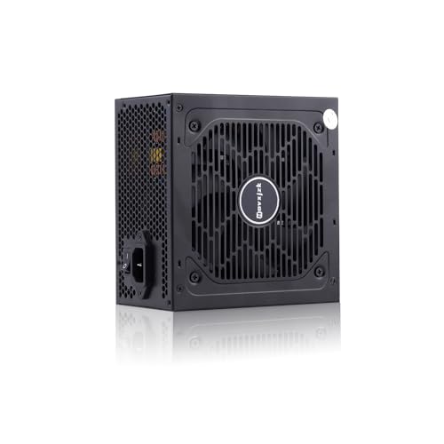 Best Powerful 500W Power Supplies Offer Excellent Performance And Great ...