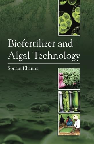 Biofertilizer and Algal Technology: Amazon.co.uk: Khanna, Sonam ...
