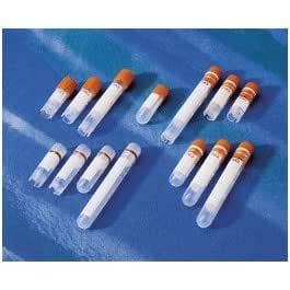 Corning 430658 Corning Cryogenic Vial, External Thread, 1.2 mL Capacity ...