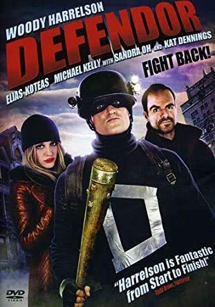 Amazon.com: Defender : Movies & TV