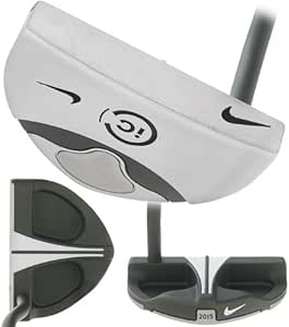 Amazon.com : NIKE IC 20-15 Putter : Golf Putters : Sports & Outdoors