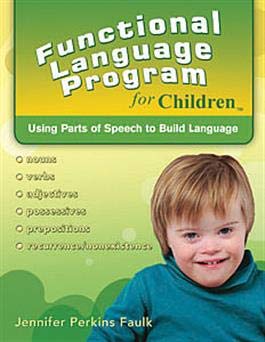 Functional Language Program for Children: 0680665620814: Amazon.com: Books