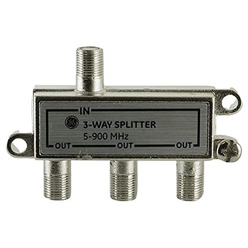 Find The Best 3 Way Coax Splitter Reviews & Comparison - Katynel