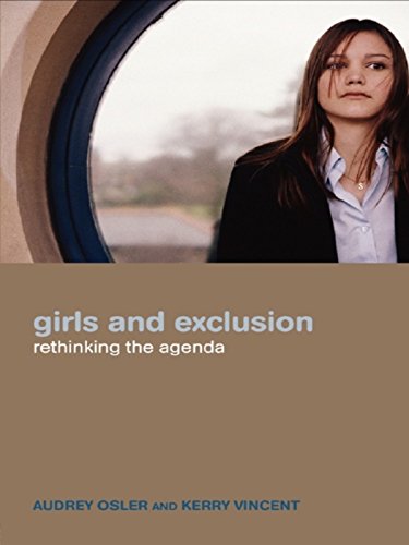 Amazon.com: Girls and Exclusion: Rethinking the Agenda eBook : Osler ...