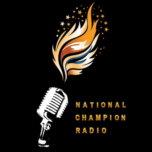 National Champion Radio : National Champion Radio: Amazon.co.uk ...
