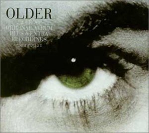 Older & Upper by George Michael - Amazon.com Music