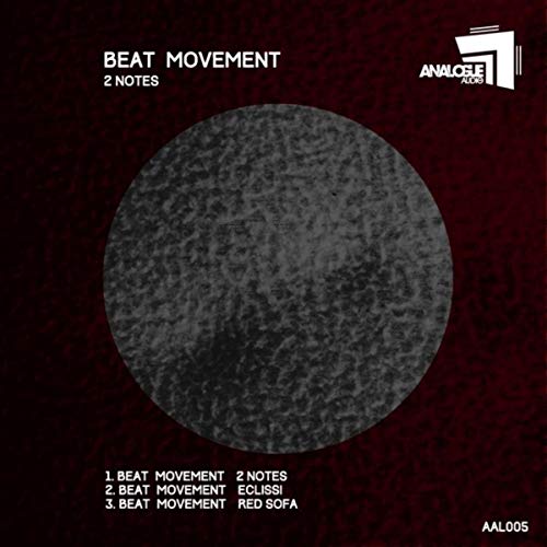 Amazon.com: 2 Notes : The Beat Movement: Digital Music
