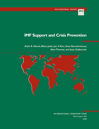 IMF Support and Crisis Prevention (International Monetary Fund ...