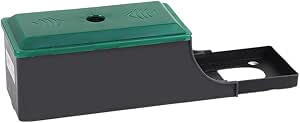 Aquarium Fish Tank Top Filter Box External Water Filter Box Filtration ...