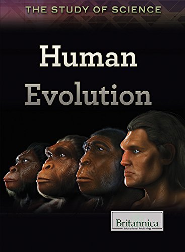 Human Evolution (The Study of Science) : Huddle, Rusty: Amazon.in: Books