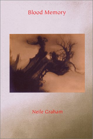 Blood Memory: Graham, Neile: 9781894543019: Amazon.com: Books