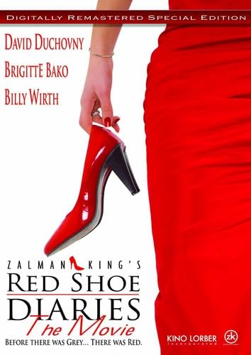 Amazon Red Shoe Diaries The Movie Kai Wulff Billy Wirth David