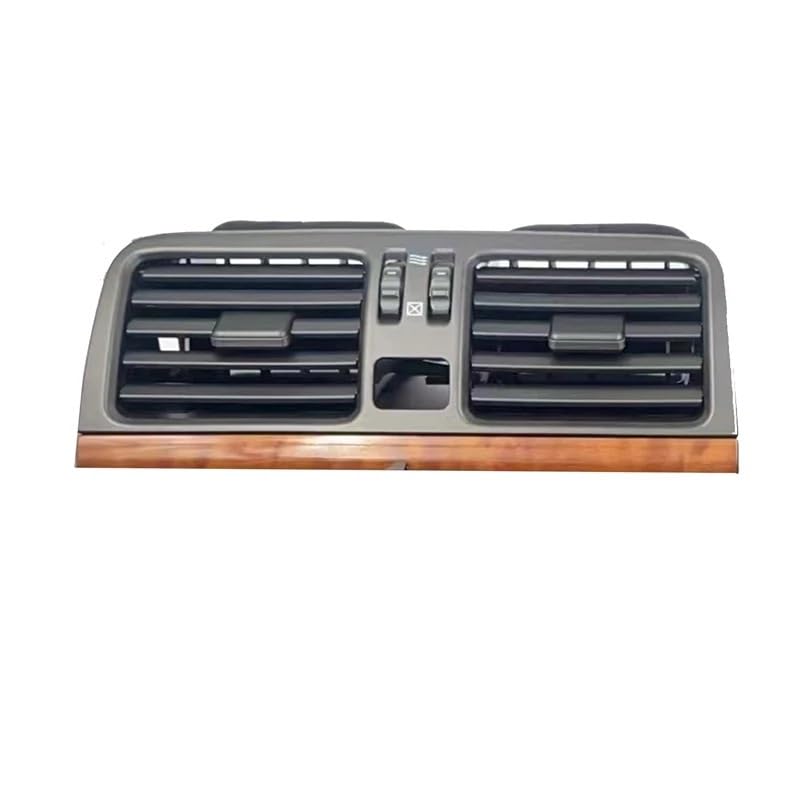 Center Console Vent Center AC Vent Panel For Lexus LS400 1998-2000 ...