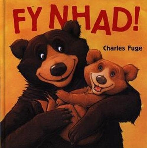 Amazon.com: Fy Nhad: 9781902416878: Charles Fuge: Books