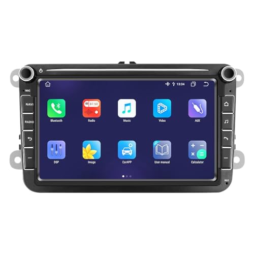 VW Golf 4 CarPlay / Android Auto nachrüsten | alle Baureihen