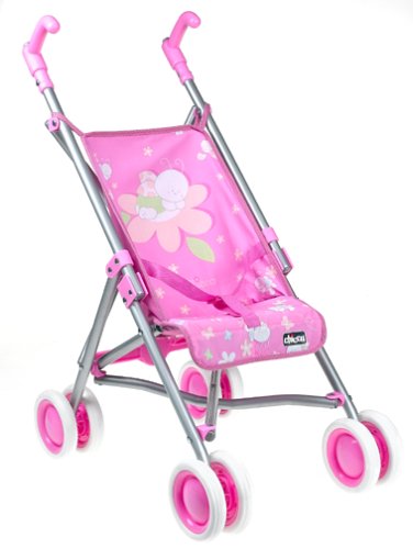 Mini Chicco Doll Stroller : Amazon.in: Toys & Games