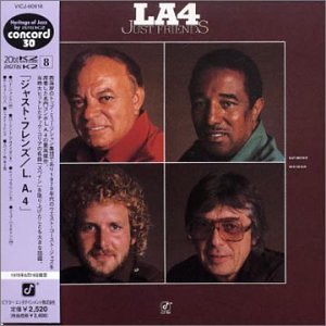 Amazon.com: Just Friends: CDs & Vinyl