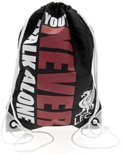 Amazon.com : Liverpool FC. Gym Bag : Sports & Outdoors