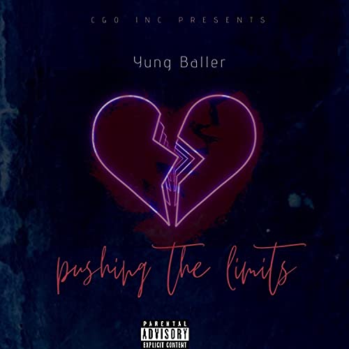 Pushing The Limits de Yung Baller en Amazon Music Unlimited