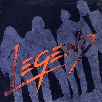 Legend - Legend - Amazon.com Music