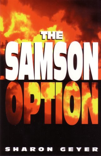 The Samson Option (The Samson Option series Book 1) eBook : Geyer ...