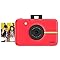 Amazon.com : Zink Polaroid Snap Instant Digital Camera (Black) with ...