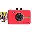Amazon.com : Zink Polaroid Snap Instant Digital Camera (White) with ...