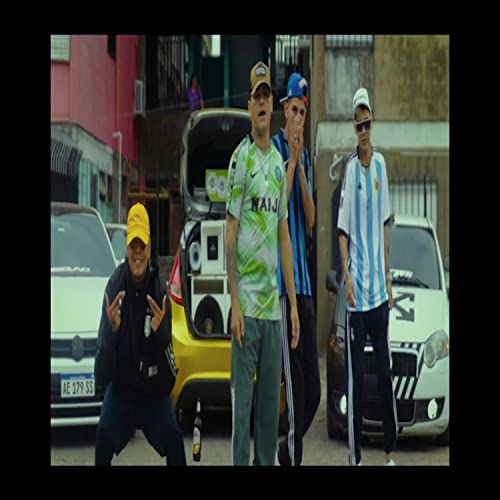 Corte Rocho (Remix) by Pestaña Records on Amazon Music - Amazon.com