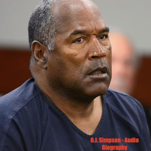 Amazon.co.jp: O.J. Simpson - Audio Biography : Inception Point Ai ...