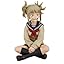 Zhongkaihua MHA Anime Figure Toga Himiko Action Figure Statue Himiko ...