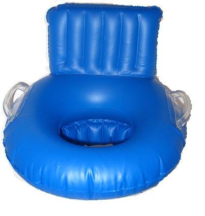 Amazon.com : Potty training seat by On the GO Inflatables - Soft ...