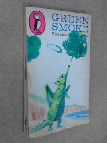 Green Smoke: Amazon.co.uk: Rosemary Manning: Books