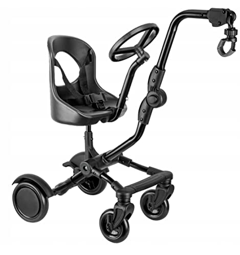 Geschwisterboard für Kinderwagen – Die 15 besten Produkte im Vergleich ...