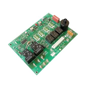 ICM Controls ICM291 Furnace Control Replacement for Carrier LH33WP003 ...