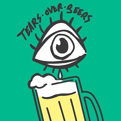 Tears Over Beers : tearsoverbeers: Amazon.in: Audible Books & Originals
