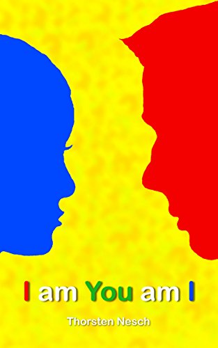 My Review of I am You am I by Thorsten Nesch - Author Sahara ...