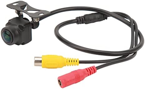 Amazon.com: Car Reversing Camera, Backup Camera 180 Degree Wide Angle ...