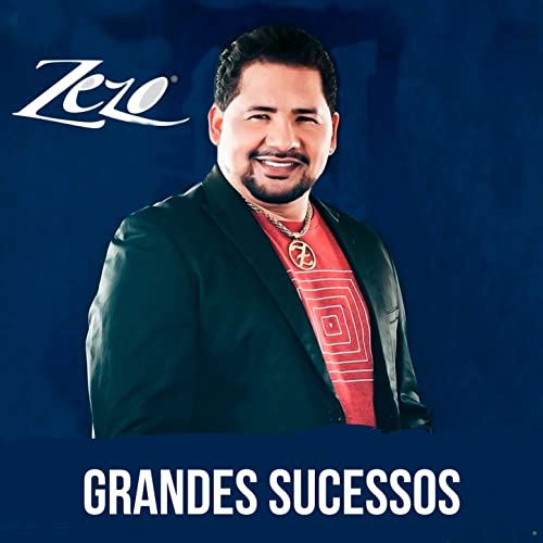 Amazon.com: Grandes Sucessos : Zezo: Digital Music
