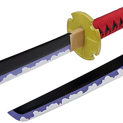 Snapklik.com : Roronoa Zoro Sword, Role Play Katana Prop, Anime ...
