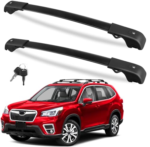 10 Best Bike Racks for Subaru Forester Owners – Secure Your Ride in Style