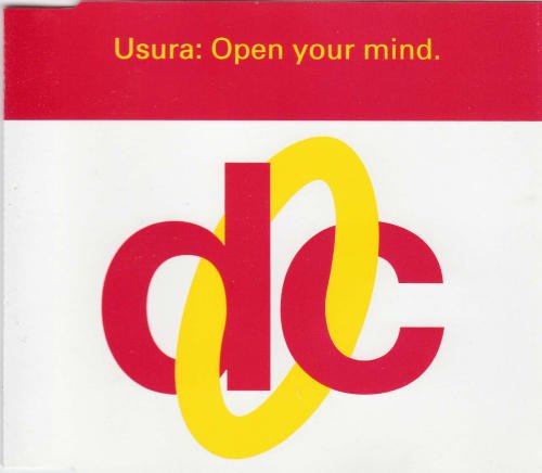 Open Your Mind: Usura: Amazon.in: Music}