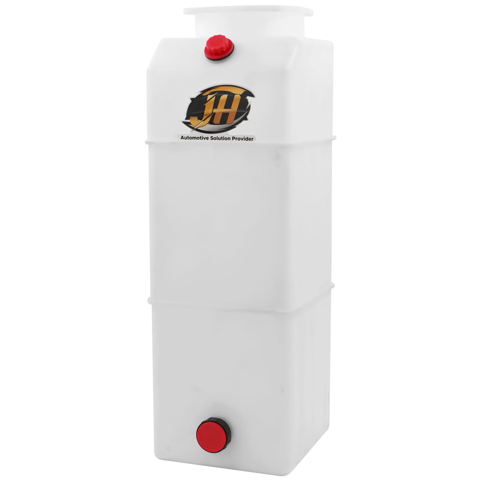 Snapklik.com : 13 Quart Poly Power Unit Reservoir For Hydraulic Systems