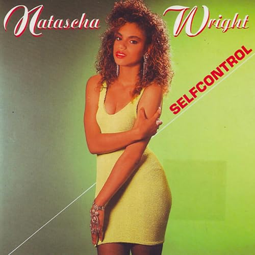 Self Control von Natascha Wright auf Amazon Music Unlimited
