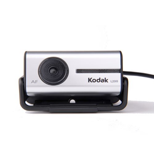 Kodak 8MP Webcam With Built in Microphone : Amazon.in: Computers ...