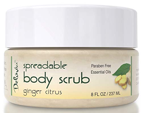 13 Best Body Scrubs For Sensitive Skin – 2022