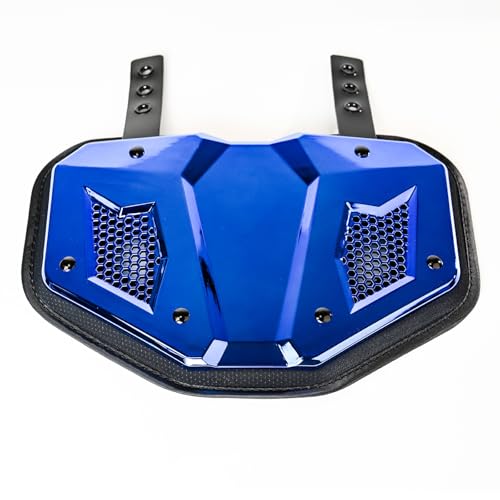 XTECH X2 Shoulder Pads for Football - Lightweight Design for Adults and ...