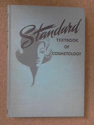 STANDARD TEXTBOOK OF COSMETOLOGY - A practical course on the scientific ...