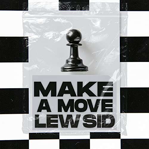 Amazon MusicでLew SidのMake A Moveを再生する