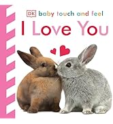 Amazon.com: Baby Touch and Feel: Kittens: 9781465456229: DK: Books